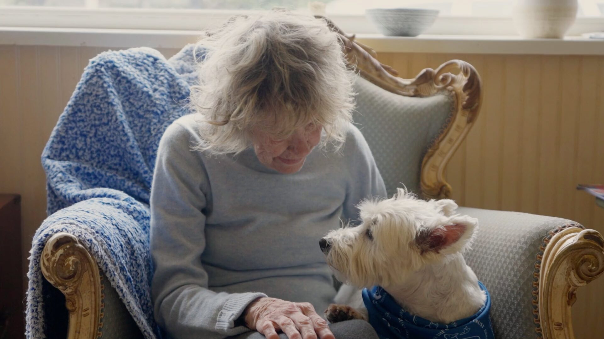 Welcome to The Cinnamon Trust - The Cinnamon Trust